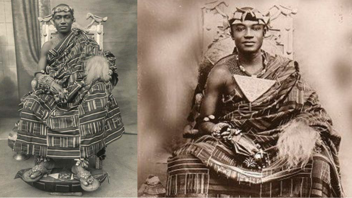 10 Influential African Kings That Remain in the Annals of Time