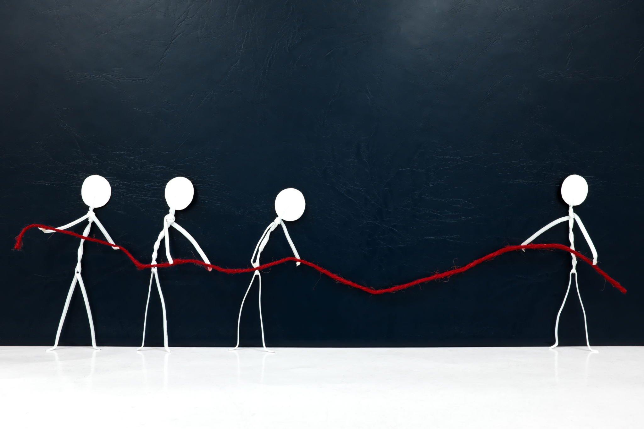 Differences Between A Sole Proprietorship And A Partnership Nicholas
