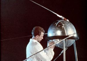 The Causes and Effects of the Cold War