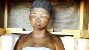 The Fascinating Life of Sarah Baartman
