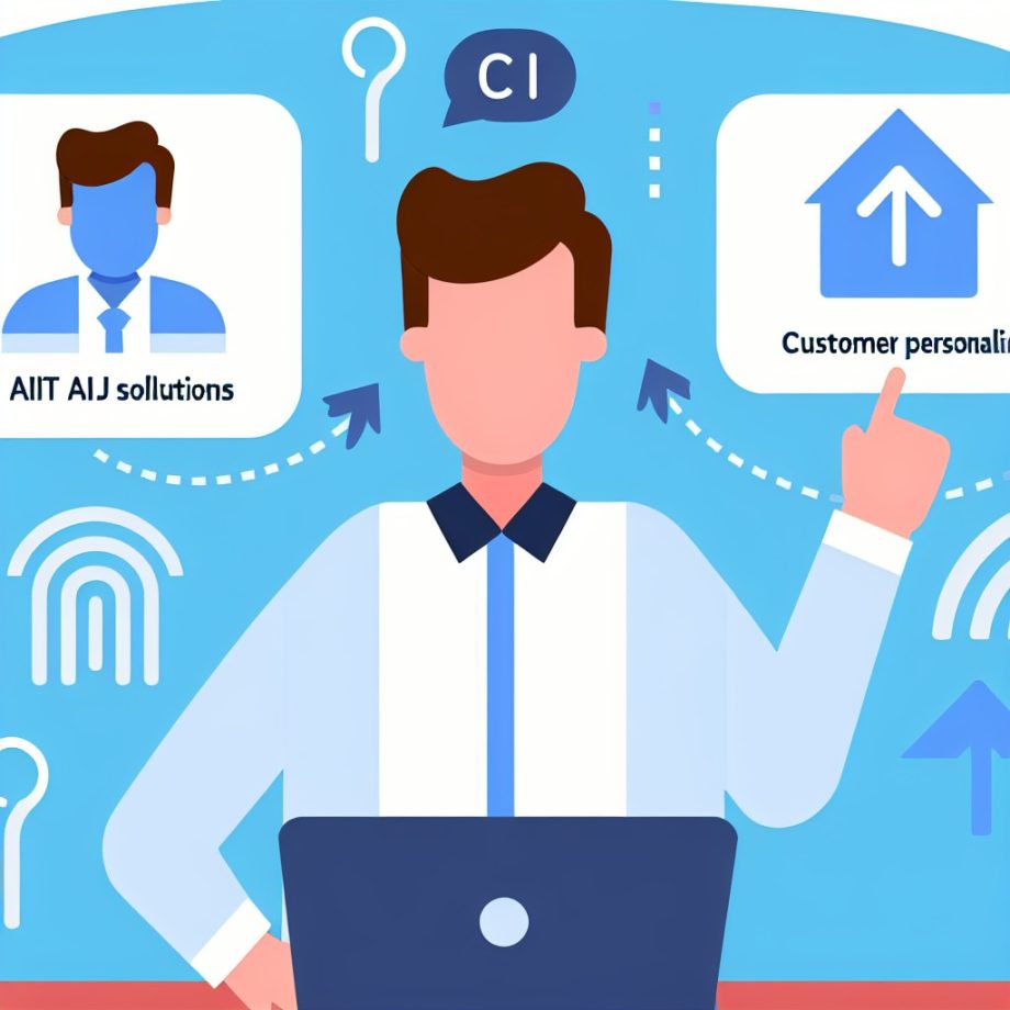 Building Custom AI Solutions for Customer Personalization